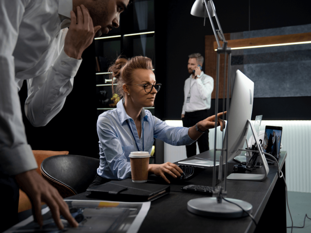Cybersecurity Best Practices for Employees | Institute of Data