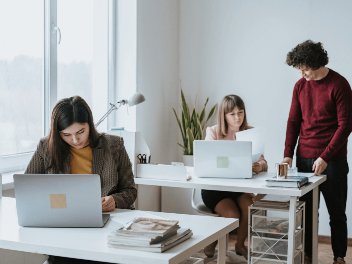 The 2024 Software Engineering Roadmap | Institute of Data