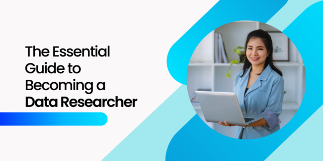The Essential Guide to Becoming a Data Researcher | Institute of Data