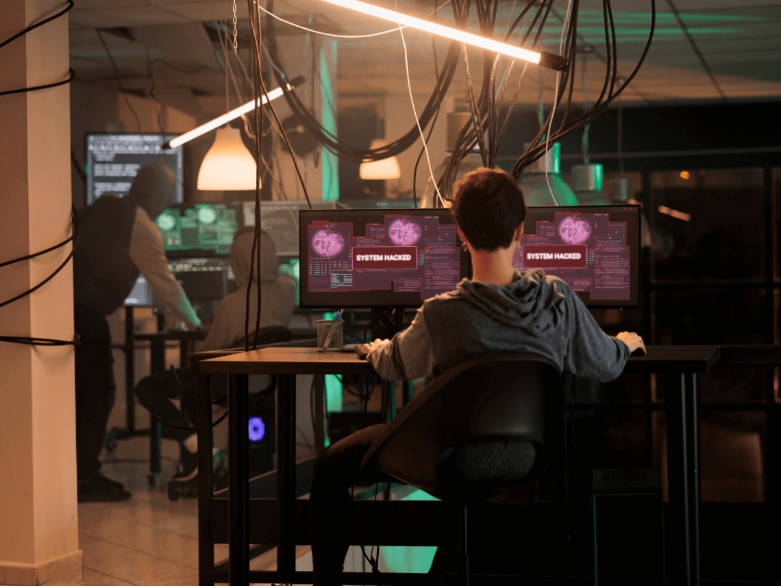 Cyber Security Threats and Responses for Government and Business ...
