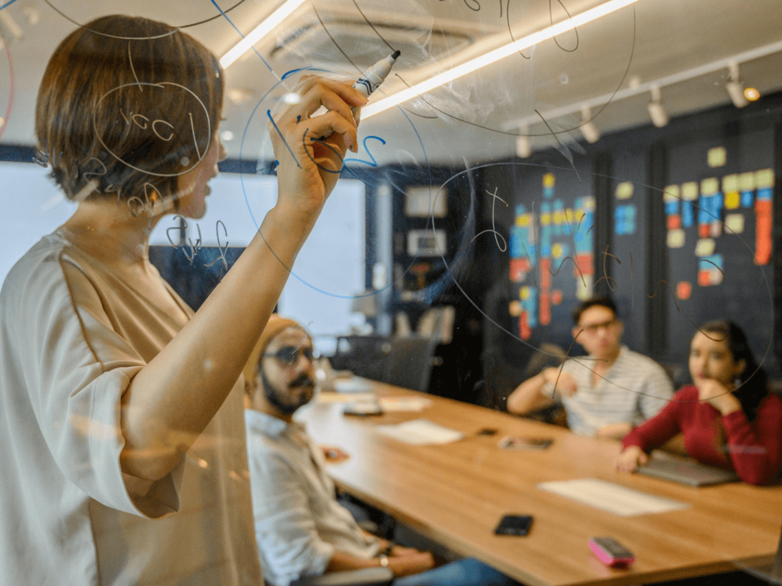Understanding Targeted Ads in Digital Marketing | Institute of Data