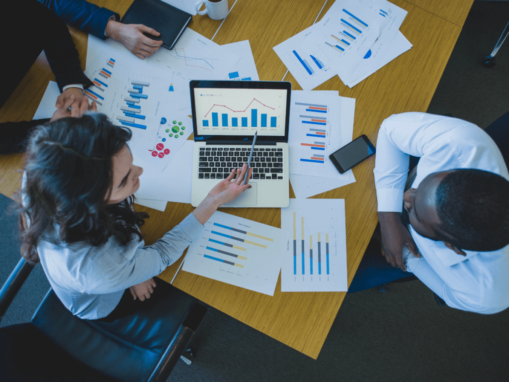 Leveraging Big Data Business Intelligence for Success | Institute of Data Leveraging Big Data Business Intelligence for Success | Institute of Data