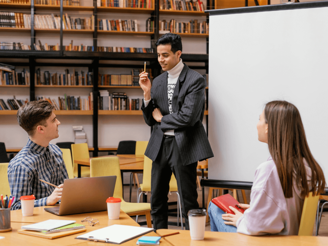 What Is a Business Scientist? | Institute of Data