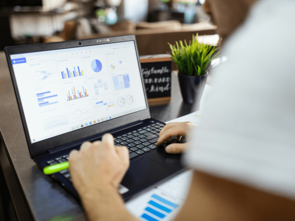 Discover Data Science: Unveiling the Power of Analytics and Insights ...