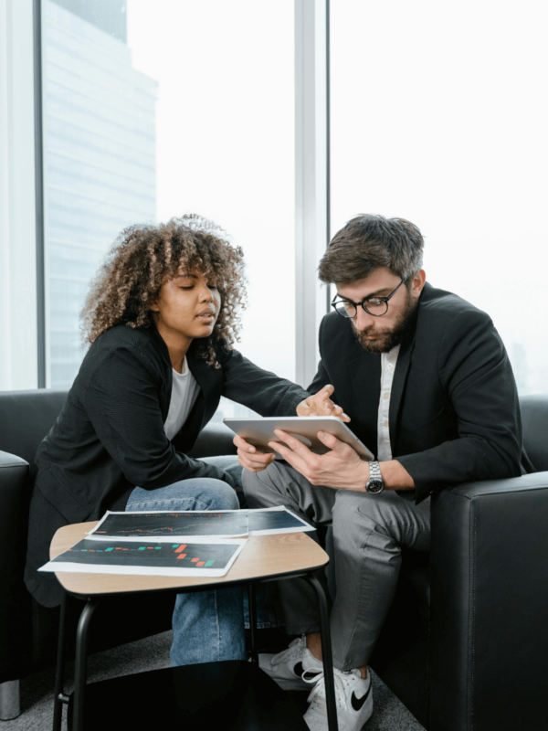 The Crossroads of Data Science and Marketing | Institute of Data