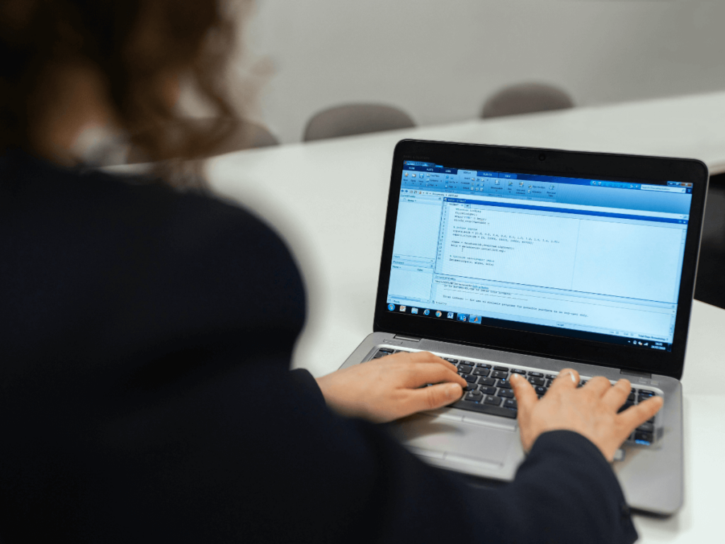 The Evolution of Information Technology Software Development ...
