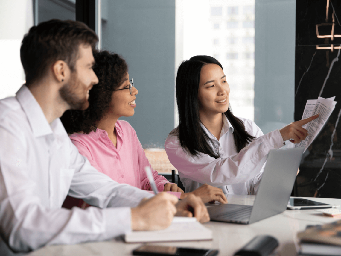 What Is a Business Scientist? | Institute of Data