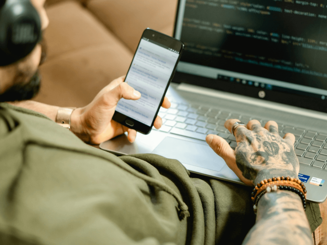 The Evolution of Information Technology Software Development ...