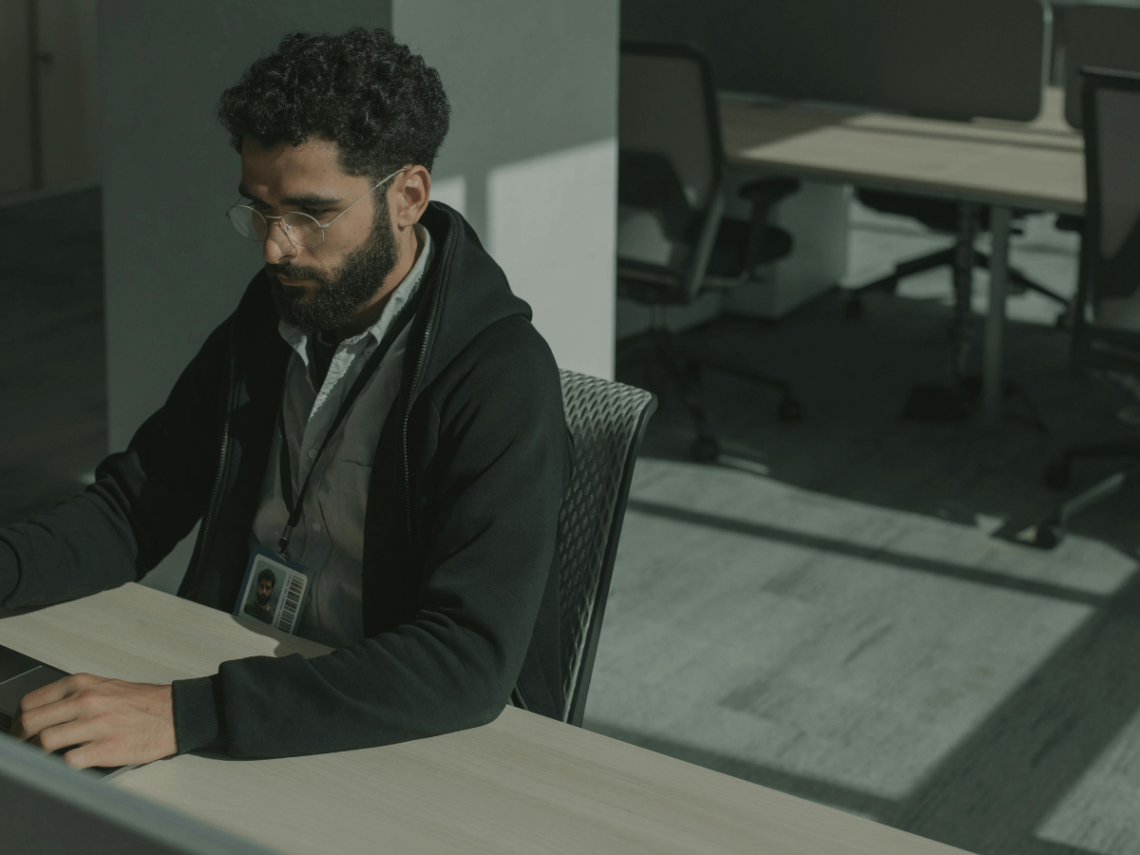 What Are The 7 Types Of Cyber Security Institute Of Data