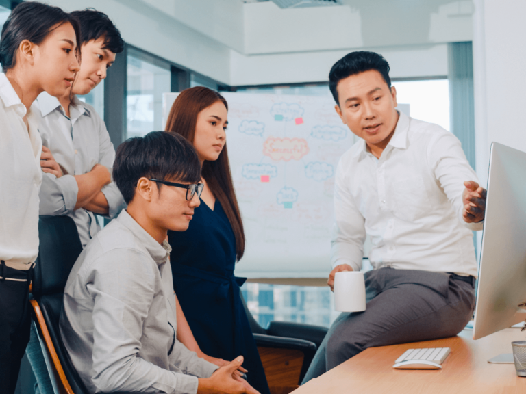 The Importance of Cyber Security in the Workplace | Institute of Data