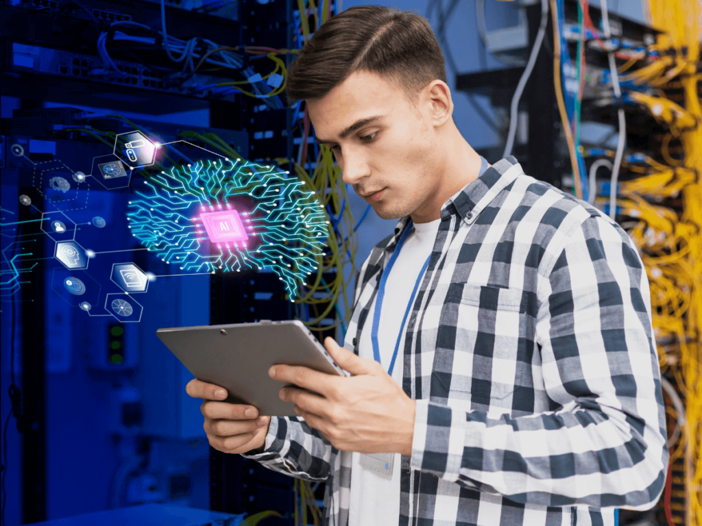 The Importance of Network Security | Institute of Data