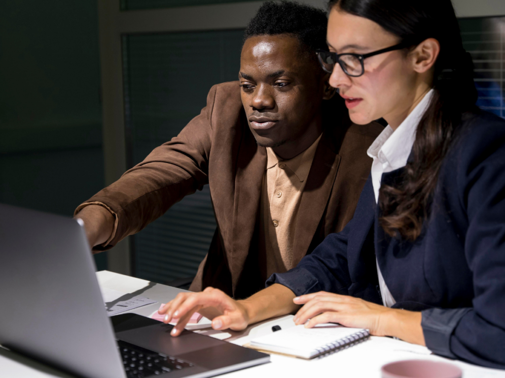 Getting Personal About Cyber Security | Institute of Data