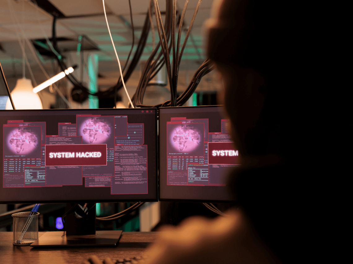 Why Cybersecurity is Important for a Modern-Day Society? | Institute of ...