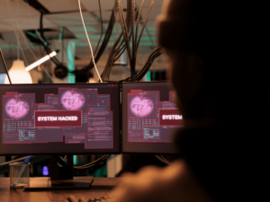 Why Cybersecurity is Important for a Modern-Day Society? | Institute of ...