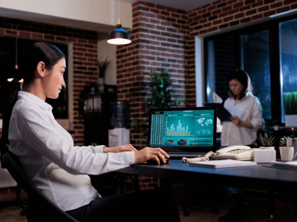 The Importance of Cyber Security in the Workplace | Institute of Data