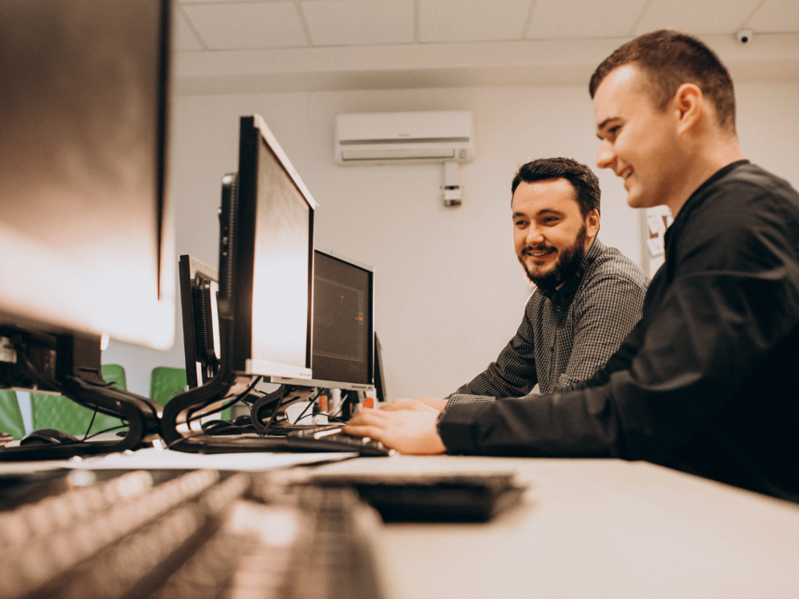 What is a Principal Software Engineer? | Institute of Data