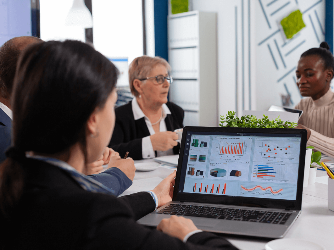 The Top 10 Data Science Facts | Institute of Data