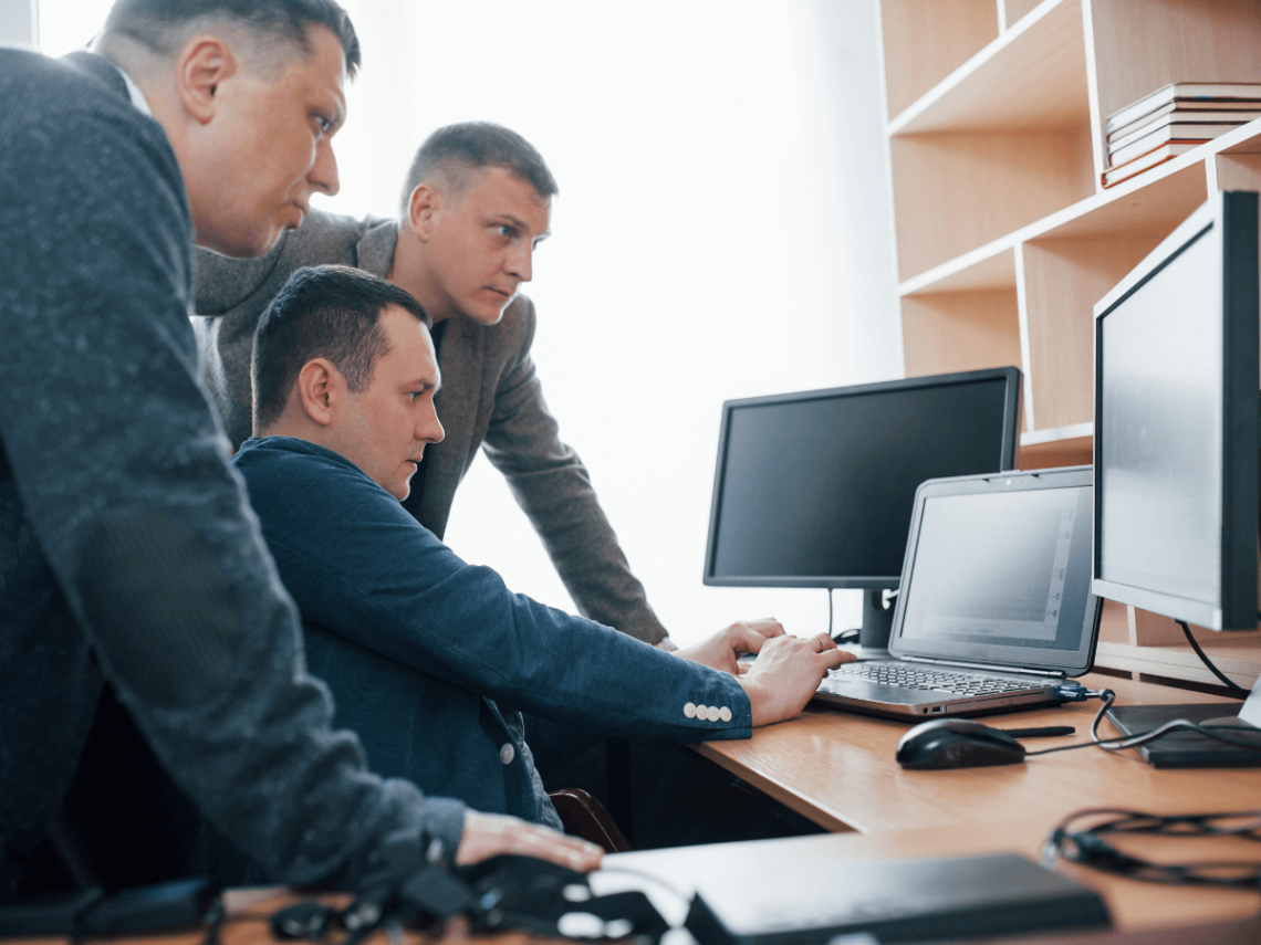 The Importance of Cybersecurity in the Workplace | Institute of Data