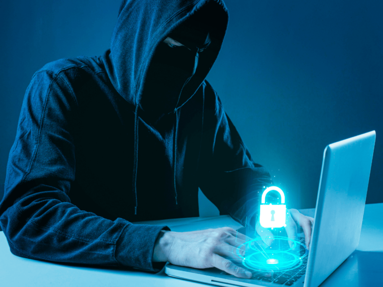 Why Network Security is Important? | Institute of Data