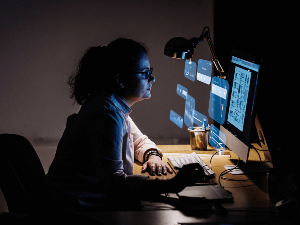 What Is a Network Software Engineer? | Institute of Data