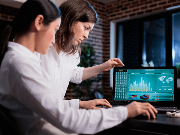 The Impact of Data Science and Business Intelligence on Modern ...