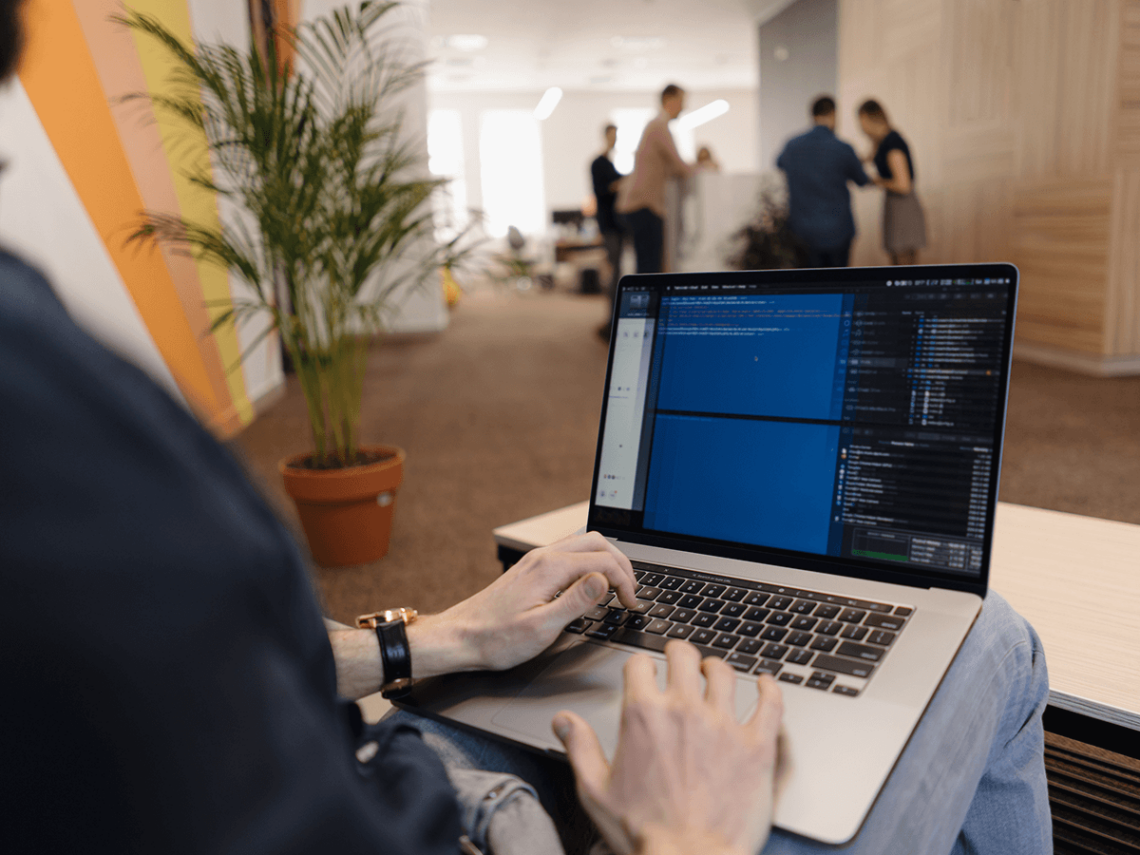 What Is a Database Researcher? | Institute of Data