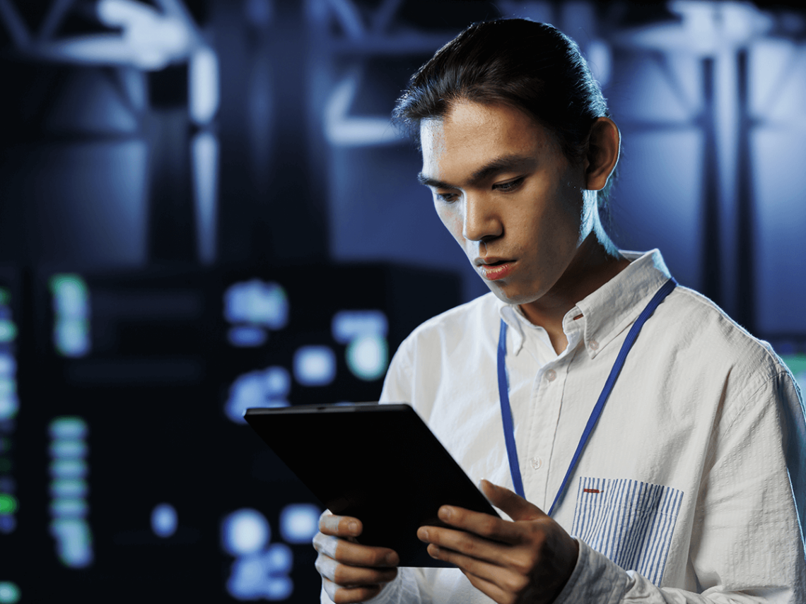 What Is a Database Researcher? | Institute of Data