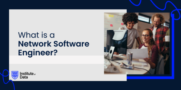 What Is a Network Software Engineer? | Institute of Data