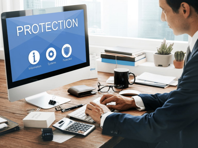 Why Is Network Security Important? | Institute of Data