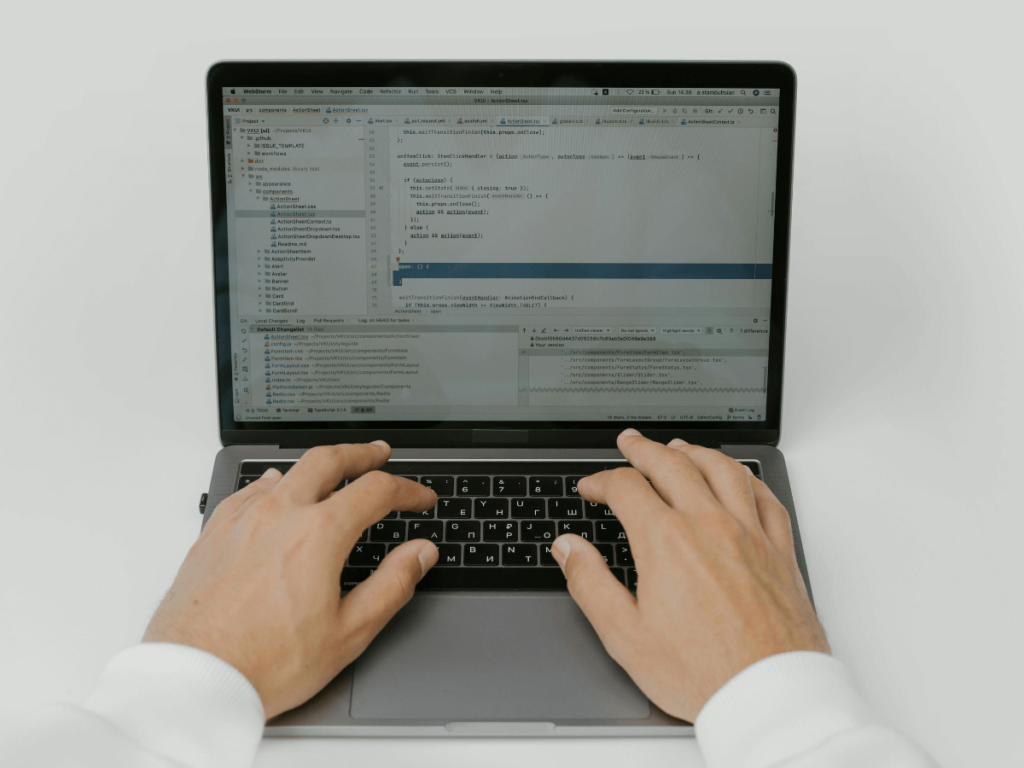 Levelling Up: Delving Into Advanced JavaScript Techniques | Institute of Data