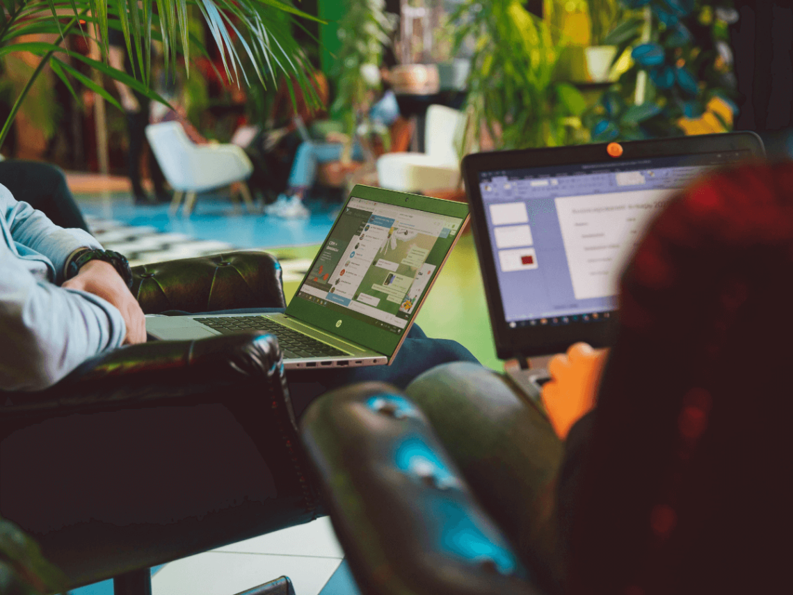 What to Include in a Software Engineering Portfolio | Institute of Data