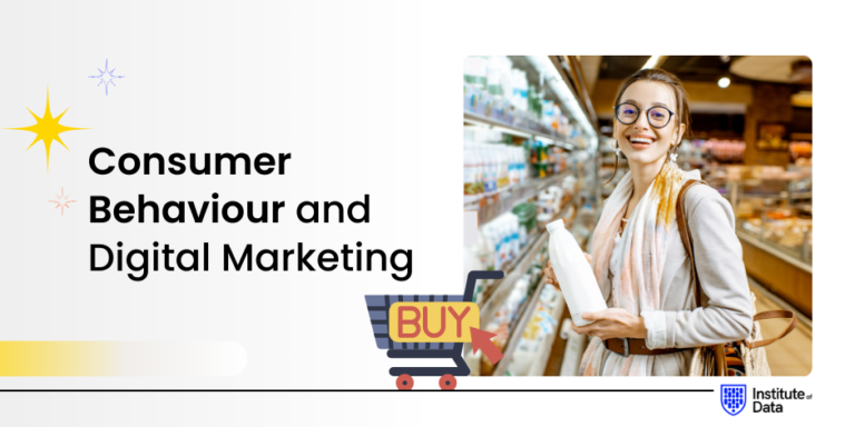 The Power In Being Proficient In Consumer Behavior and Digital ...