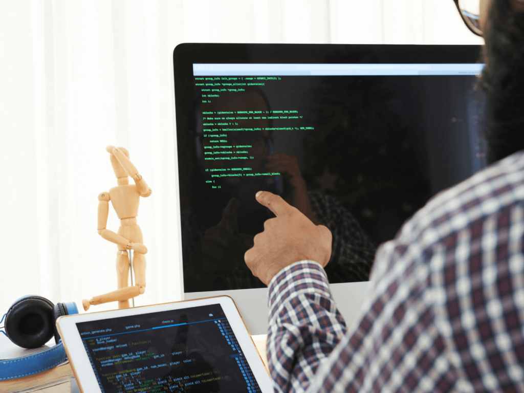 Understanding Software Engineering Characteristics | Institute of Data