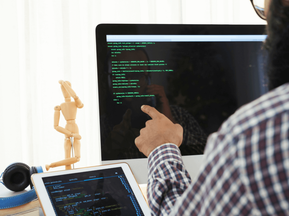 Understanding Software Engineering Characteristics | Institute of Data