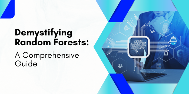 Demystifying Random Forests A Comprehensive Guide Institute Of Data