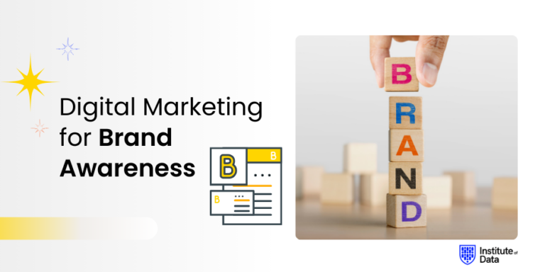 The Ultimate Guide to Digital Marketing for Brand Awareness | Institute ...