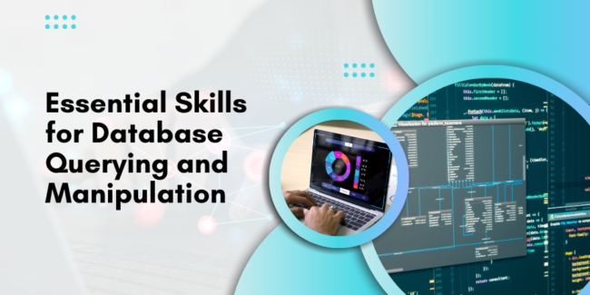 Mastering SQL: Essential Skills for Database Querying and Manipulation | Institute of Data