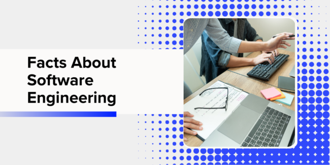 Facts About Software Engineering | Institute of Data