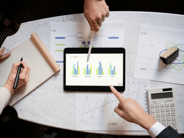 A Deep Dive into K-means Clustering: Exploring Data Patterns | Institute of Data