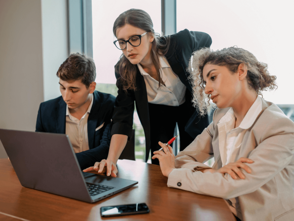 The Importance of Workplace Cybersecurity | Institute of Data