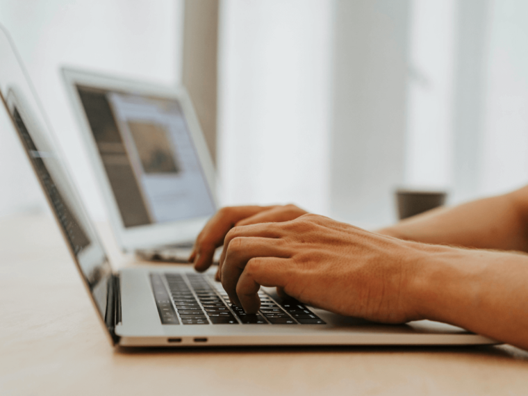 What to Include in a Software Engineering Portfolio | Institute of Data