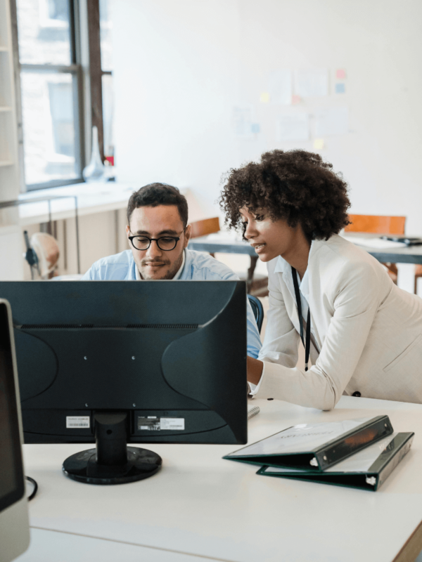 The Role of Computer Programming in Engineering | Institute of Data