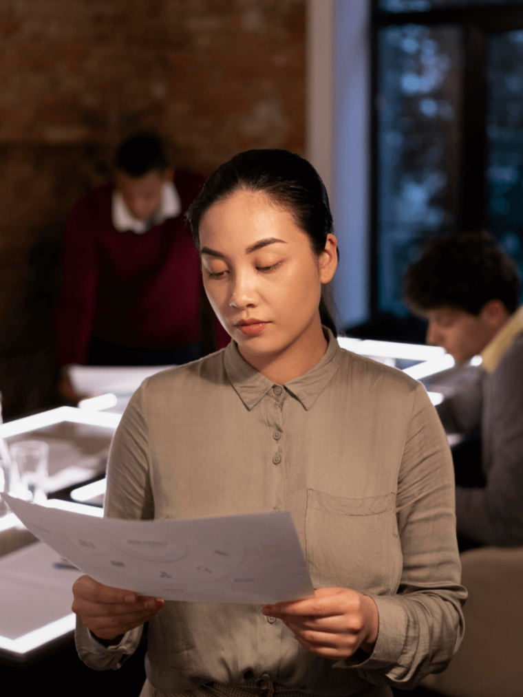 Mastering Research and Documentation: Essential Skills for Data Scientists | Institute of Data