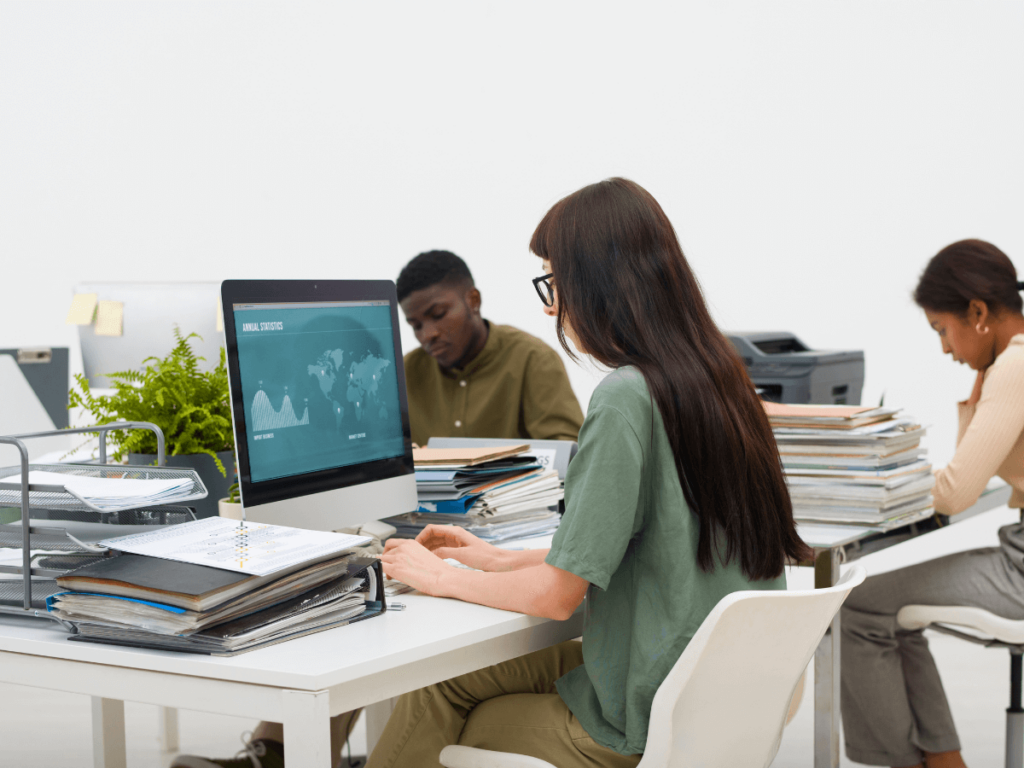 Navigating the Data Jungle: Success Tips for Industry Data Scientists ...