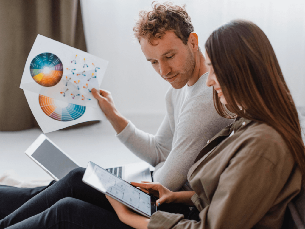 Techniques for Compelling Data Visualization | Institute of Data