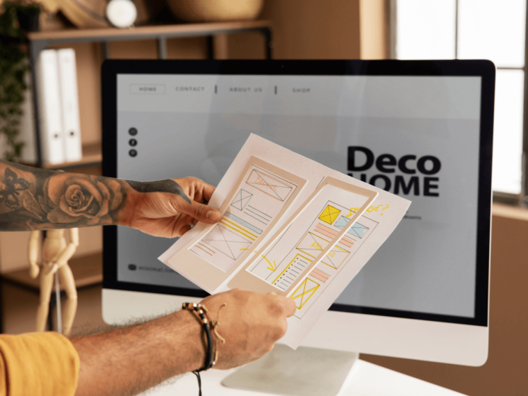 Creating Responsive Designs: Implementing Fluid Layouts for Adaptive ...