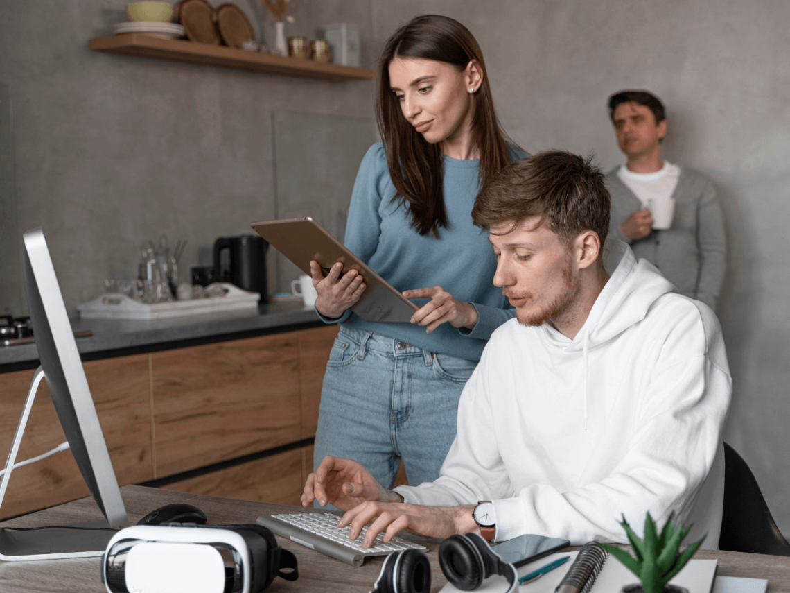 Why is Software Engineering Important? | Institute of Data