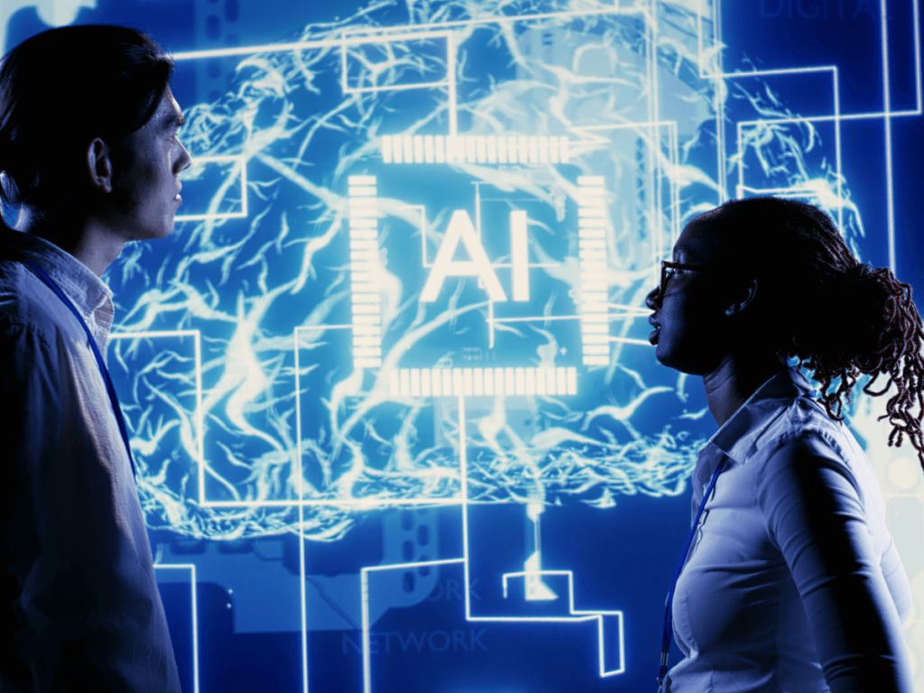 Exploring the Connection Between Data Science and Artificial Intelligence | Institute of Data