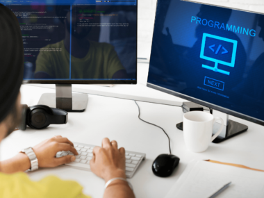 The Role of Computer Programming in Engineering | Institute of Data