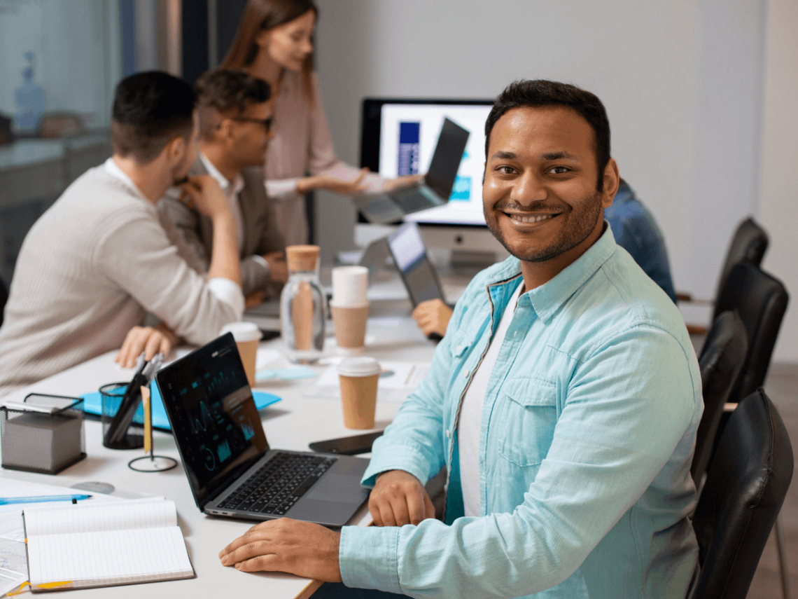 What is a Software Systems Developer? | Institute of Data